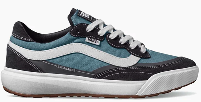 Vans - UltraRange 2.0 SE Shoes | Nine Iron – Plusskateshop.com