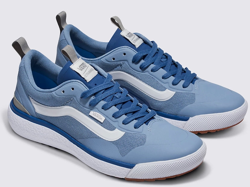 Vans - UltraRange EXO Shoes | Medium Blue – Plusskateshop.com