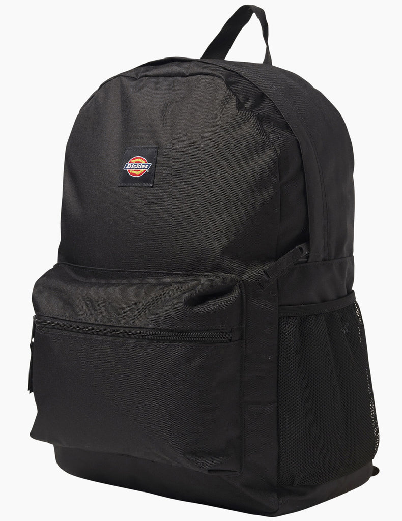 Dickies - Essential Backpack | Black – Plusskateshop.com