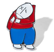 Polar - Big Boy Pin – Plusskateshop.com
