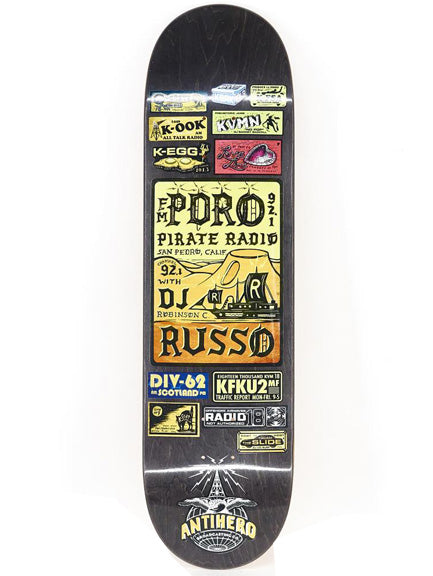 Decks – Plusskateshop.com