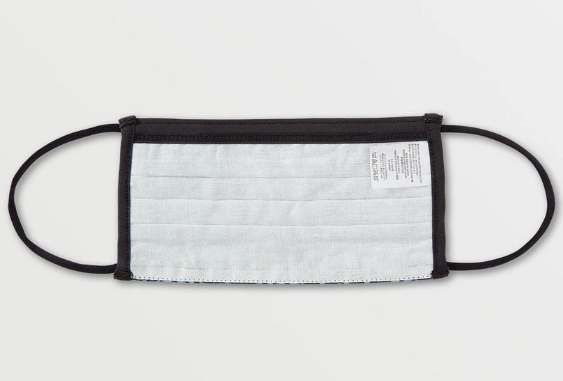 Volcom - Aqua Splash Face Mask | Riverside – Plusskateshop.com